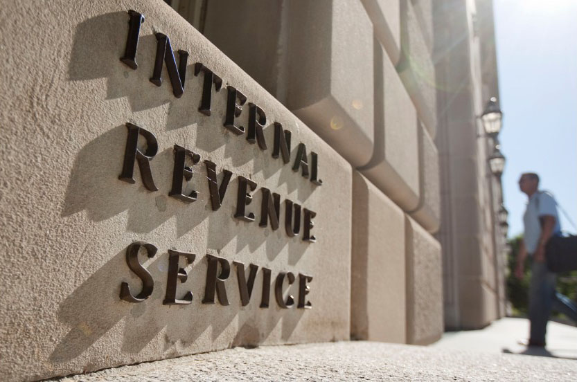 FBI interviews reveal IRS delayed Tea Party applications until after ...