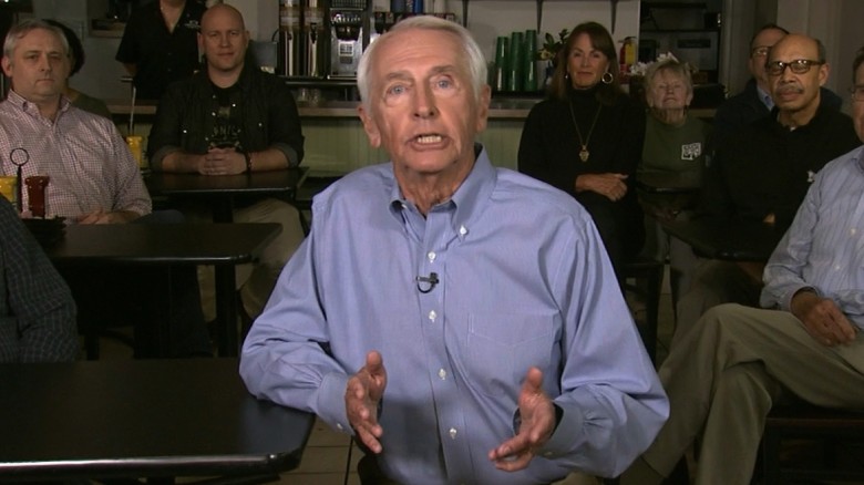 Democrat implosion? Tweets mock response to Trump’s speech – World ...