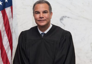 Who is Judge Christopher Cooper? The sentencing of Jan. 6 prisoner ...