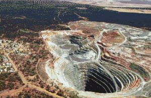 Report reveals environmental impact of mining for lithium to power ...
