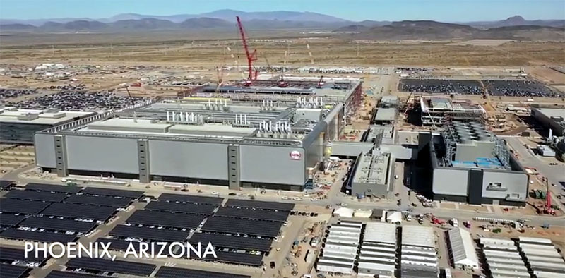 With an eye on the CCP, Trump opposes Taiwan’s microchip dominance ...