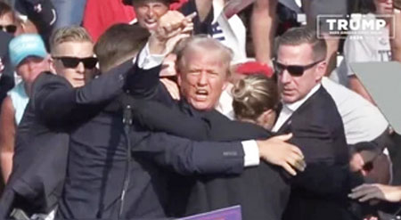 FBI officially declares July13 Butler, PA case closed; Still open is ...