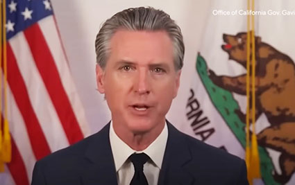 ‘Gavin, Gavin!’ Victor Davis Hanson offers free, but pointed advice for his governor – World ...