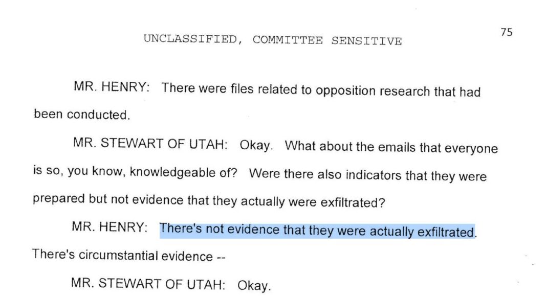 9 years ago, Seth Rich was murdered; Research group blames DOJ for ...