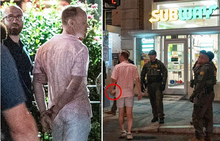 ‘Stick your Subway sandwich somewhere else:’ U.S. Attorney Pirro ...